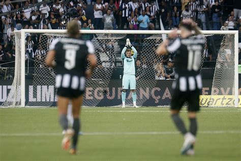 Botafogo Se Protege De Investidas Por Destaques Como Perri Enquanto