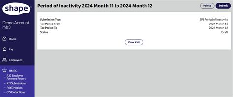 no employees paid in a future tax month create a period of inactivity