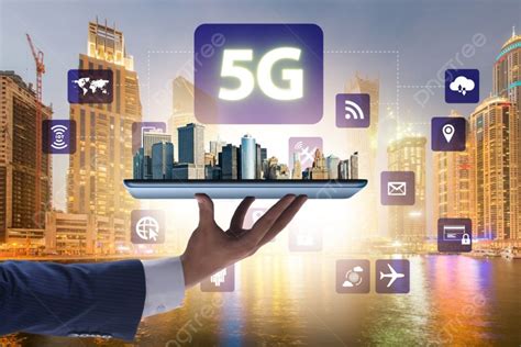 G Technology Concept High Internet Speed G Mobile Technology Concept High Internet Speed Photo