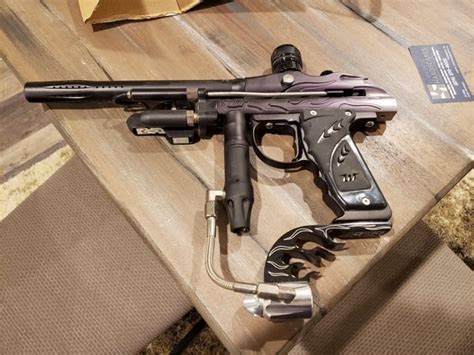 My Aunt Ted Me Her Old Autococker This Thing Hasnt Been Fired In