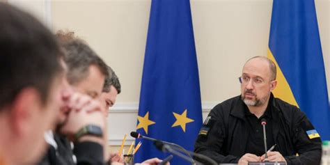 Україна веде переговори про запуск нових проєктів щодо страхування воєнних ризиків