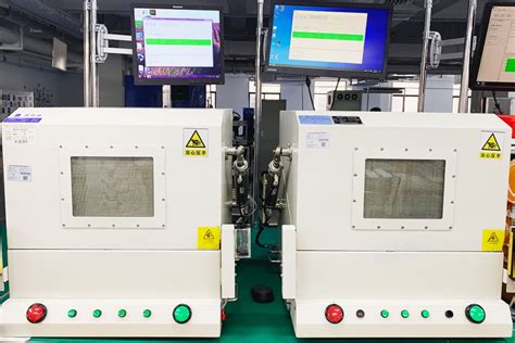 Assembly Process Fatp Kee Tat Innovative Technology Holdings Limited