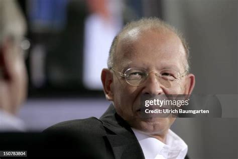 Rafael Seligmann Photos And Premium High Res Pictures Getty Images