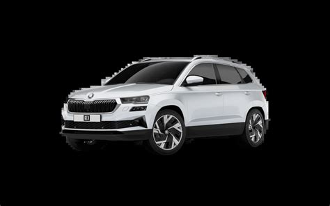 Skoda Karoq 4x4 Dsg Long Term Test Review Auto Express