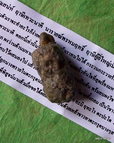 ตะกรุดนางอกแตก นะหน้านาง มหาเสน่ห์ พ่อปู่ฤาษีเทวะนาคี นารายณ์พรหมฤทธิ์ พระเครื่อง พระแท้ Webpra