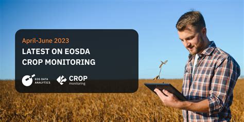 Photo Geo And Mobile Hd Images New In Eosda Crop Monitoring