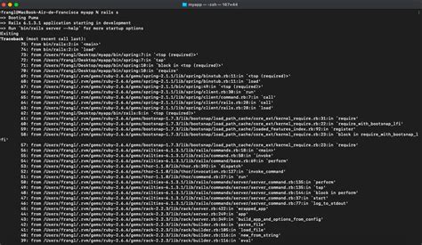 rails s webpacker configuration file not found · issue 19 · iic2143