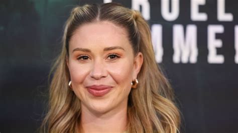 Gabby Windey Former ‘the Bachelorette Star Announces Shes Dating