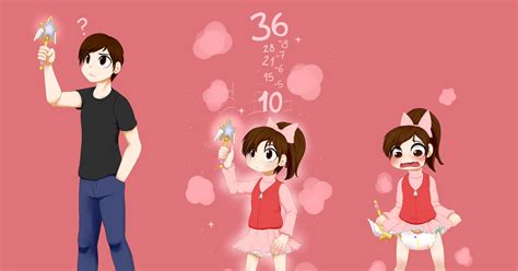 幼女 Art Trade Tamaeftt Mentalcrashのイラスト Pixiv