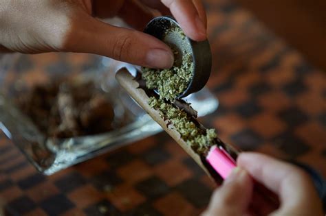 Weed Blunts
