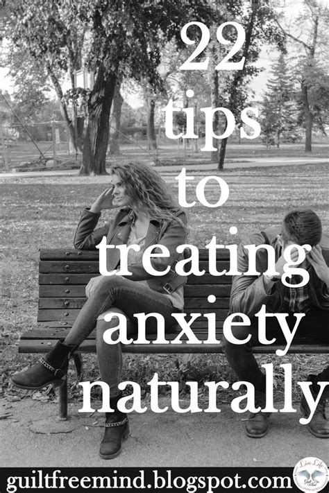 6 Types Of Anxiety Disorders Artofit
