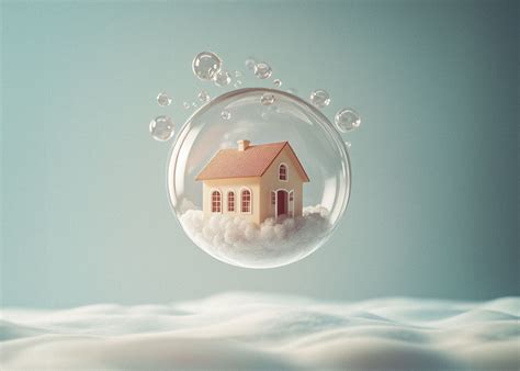 Us In ‘biggest Housing Bubble Of All Time Housing Expert Says