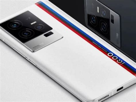 Iqoo Series First Smartphone With Snapdragon Gen Chipset Ai Gaming Powerhouse