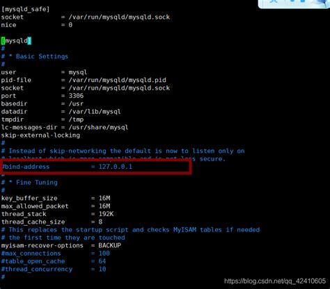 阿里云服务器（ubuntu） Mysql的安装和部署阿里云ubuntu怎么安装mysql Csdn博客