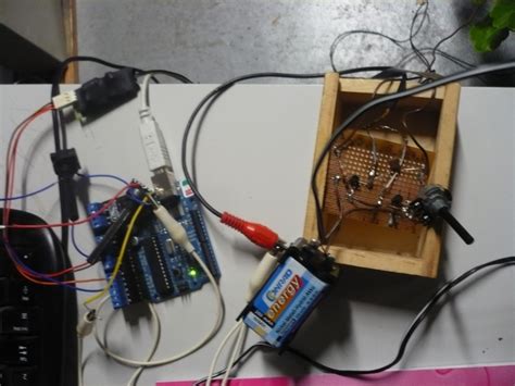 Pure Data Vs Twitter Labomedia Ressources