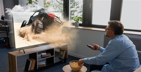 8 Rekomendasi Merk TV LED Terbaik Hemat Energi Dan Canggih