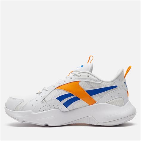 Кроссовки Reebok Turbo Restyle, 100032975