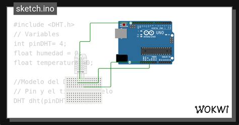 Primer Ejercicio Wokwi Esp32 Stm32 Arduino Simulator