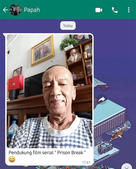 On Twitter Bapak