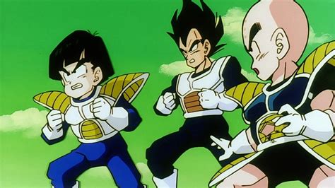 [jap] Dragon Ball Z Piccolo The Super Namek Ver En Crunchyroll