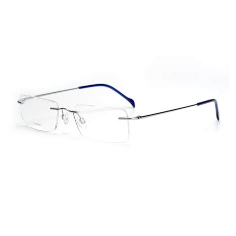 Titanium Eyeglass Frames Brands Optical Eyeglasses Timeless Eyeglasses