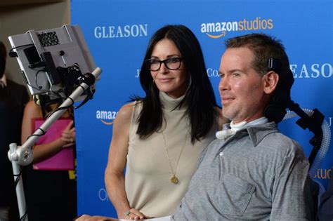 Ex Saints Player Steve Gleason Nominated For Congressional Gold Medal