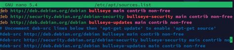 How To Upgrade Raspberry Pi Os From Bullseye To Bookworm Raspberrytips
