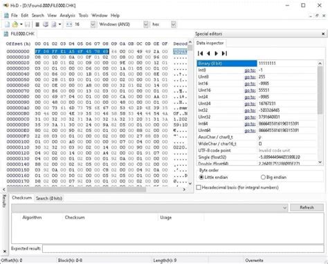 How To Recover Chk Files On Windows Best Methods