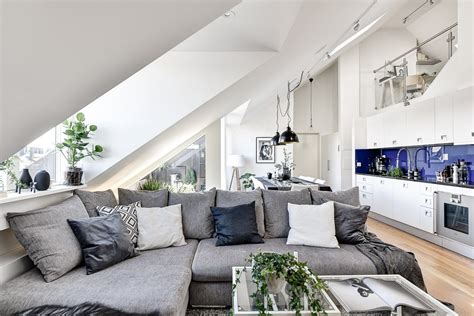 75 sqm apartment