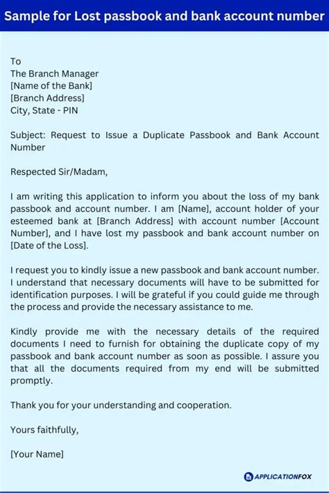 8 Samples Bank Passbook Missing Letter