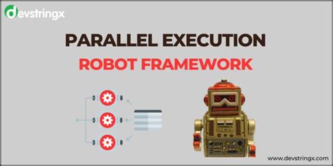 Tutorial On Parallel Execution In Pabot Robot Framework Ds