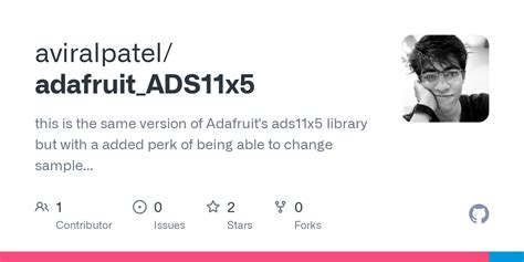 Adafruit Ads X Adafruit Ads X Master Examples Differential