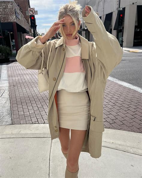 Elsa Hosk Style Clothes Outfits And Fashion• Page 3 Of 64 • Celebmafia