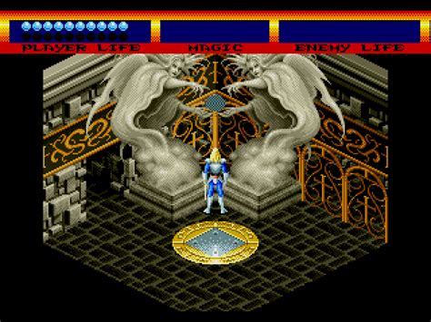 Light Crusader Download Gamefabrique