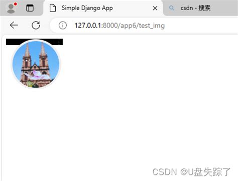 Django 配置静态文件 django 静态文件配置 CSDN博客