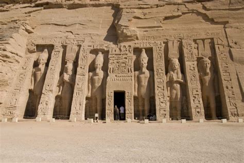 アブ・シンベルからフィラエまでのヌビア遺跡群 エジプト 世界遺産オンラインガイド