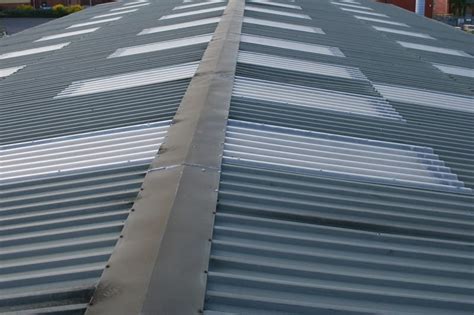 Roof Recover Vs Replacement All American Steel