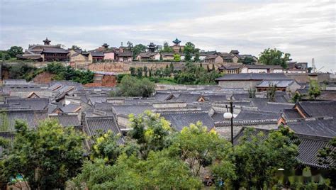 忻州：我在秀容书院穿越245年 搜狐大视野 搜狐新闻