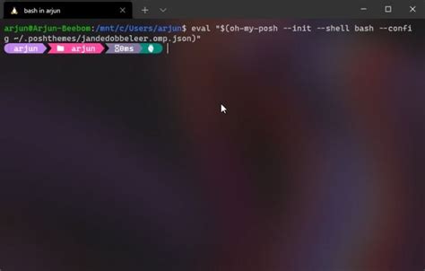 Cómo Personalizar El Terminal De Windows Como Un Profesional En 2022 Guía