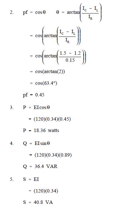 Basic Ac Theory 7 The Electricians Hangout