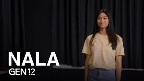 Jkt Th Generation Profile Nala Youtube