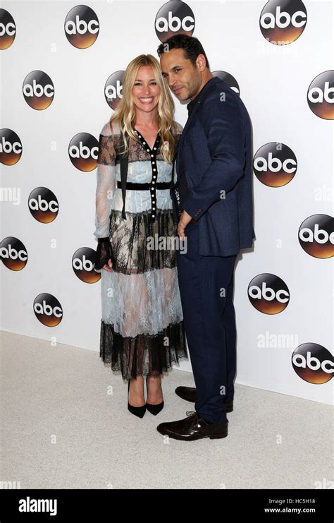 Disney Abc Television Group Hosts Tca Summer Press Tour At The Beverly