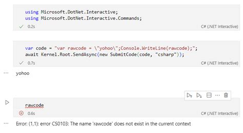 Variablevalue Declared Via Kernelrootsendasync Is Not Visible In The Next Cell · Issue 2035