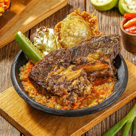 Menu Sambal Bakar Indonesia Sambal Bakar Indonesia