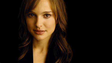 Natalie Portman Wallpapers Wallpaper Cave