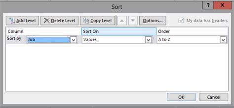 Why Does My Query Sort Differently After I Upgraded To Sage 300