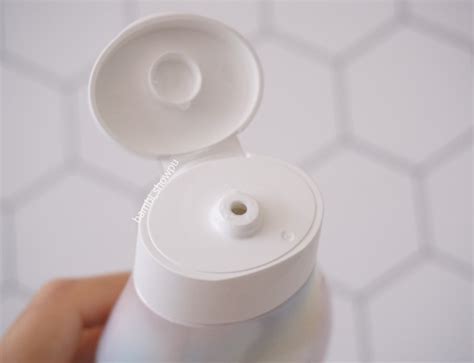 향 좋은 바디워시 해피바스 스킨유 샤워만으로도 스킨케어 Ok 네이버 블로그