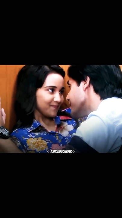 This Song This Edit Perfect ️ Samaina Ashdeep Love Yudkbh Ashi