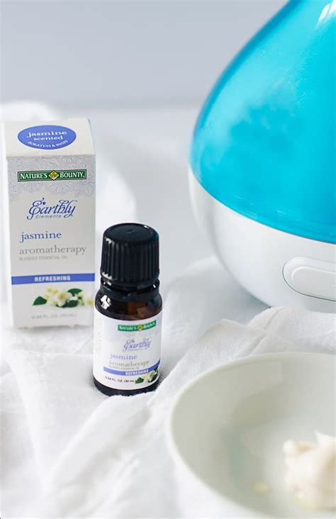 Trying Something New Jasmine Essential Oil Wendy Polisi