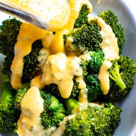 How To Make Perfect Cheese Sauce Smartypantskitchen